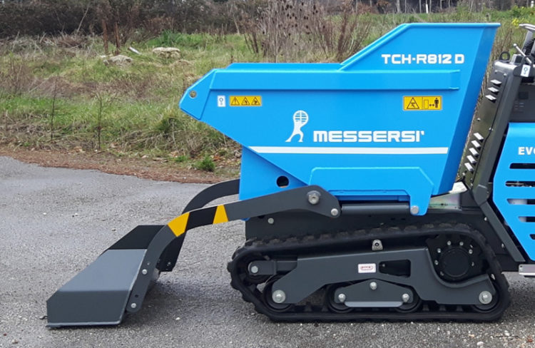 TC120 d